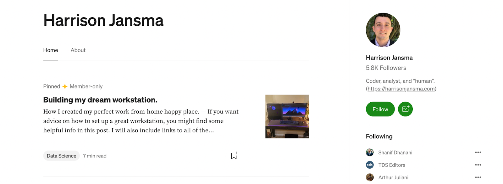 Your Complete Guide to Create an Impressive Business Intelligence Analytics Portfolio | TripleTen
